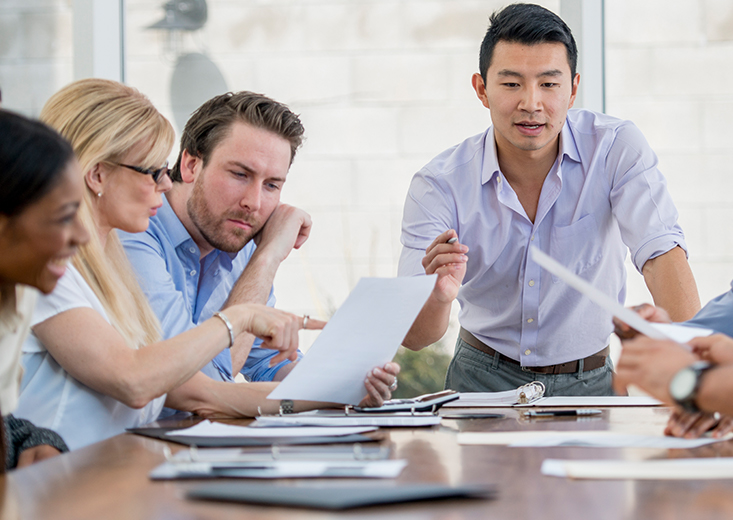 Online Human Resource Management Degree | B.S. in HR Management | CSP ...