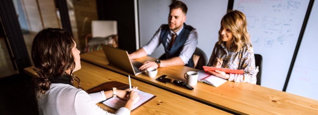 Master's in Human Resource Management Online | CSP Global