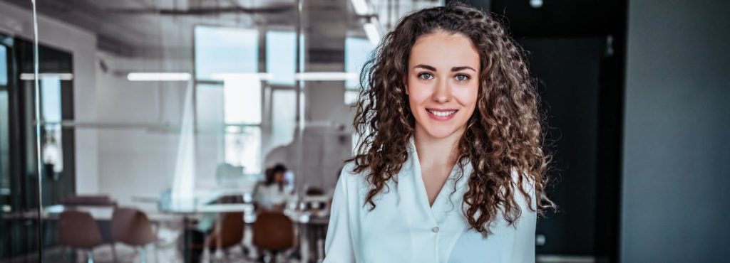 Online Master's Degree in Human Services