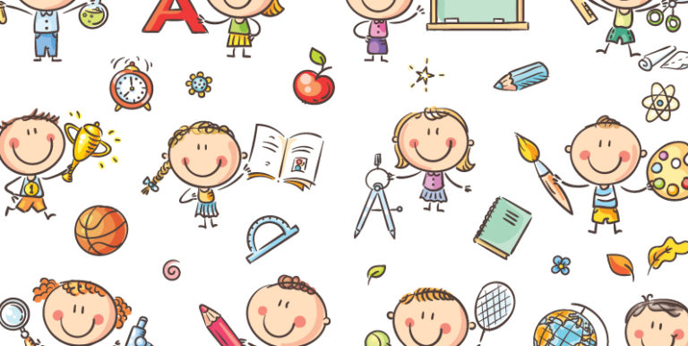 Guide to Early Childhood Education Lesson Plans | CSP Global