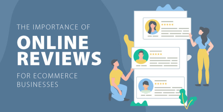 The Importance of Online Reviews for E-commerce Businesses | CSP Global