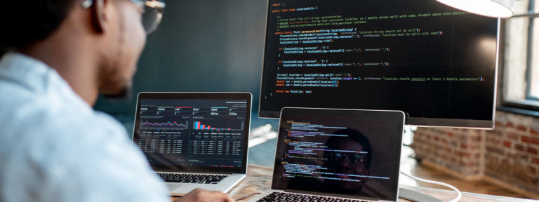 Online Bachelor of Science in Information Systems | CSP Global