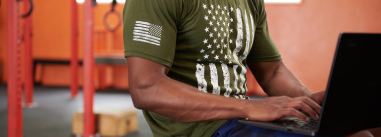 Military Degrees & Benefits | CSP Global