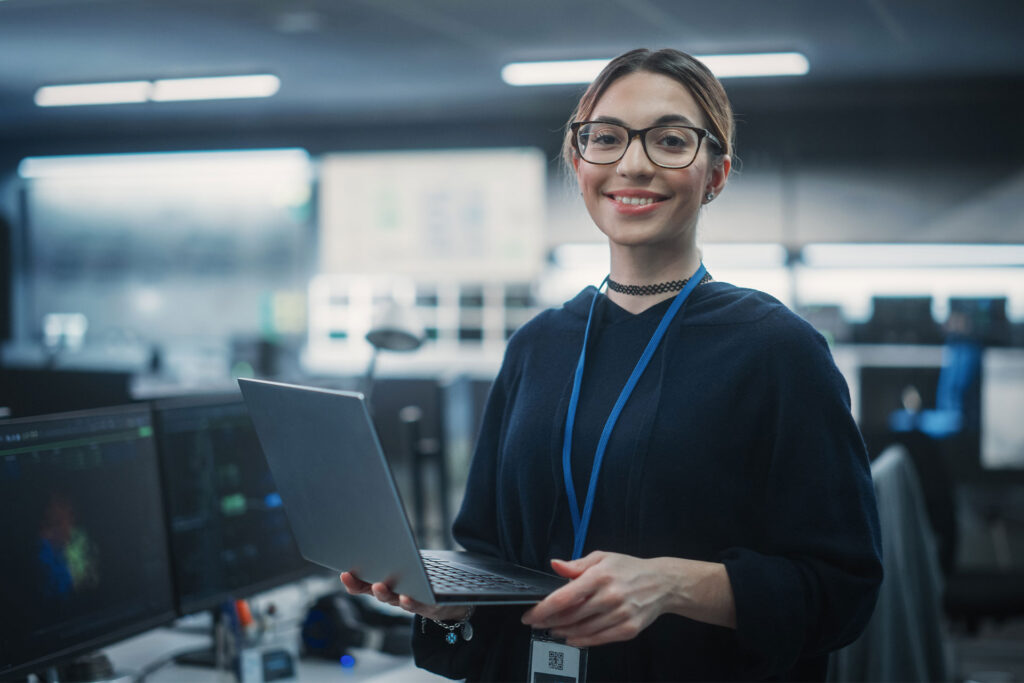 Online Master of Computer Science | CSP Global