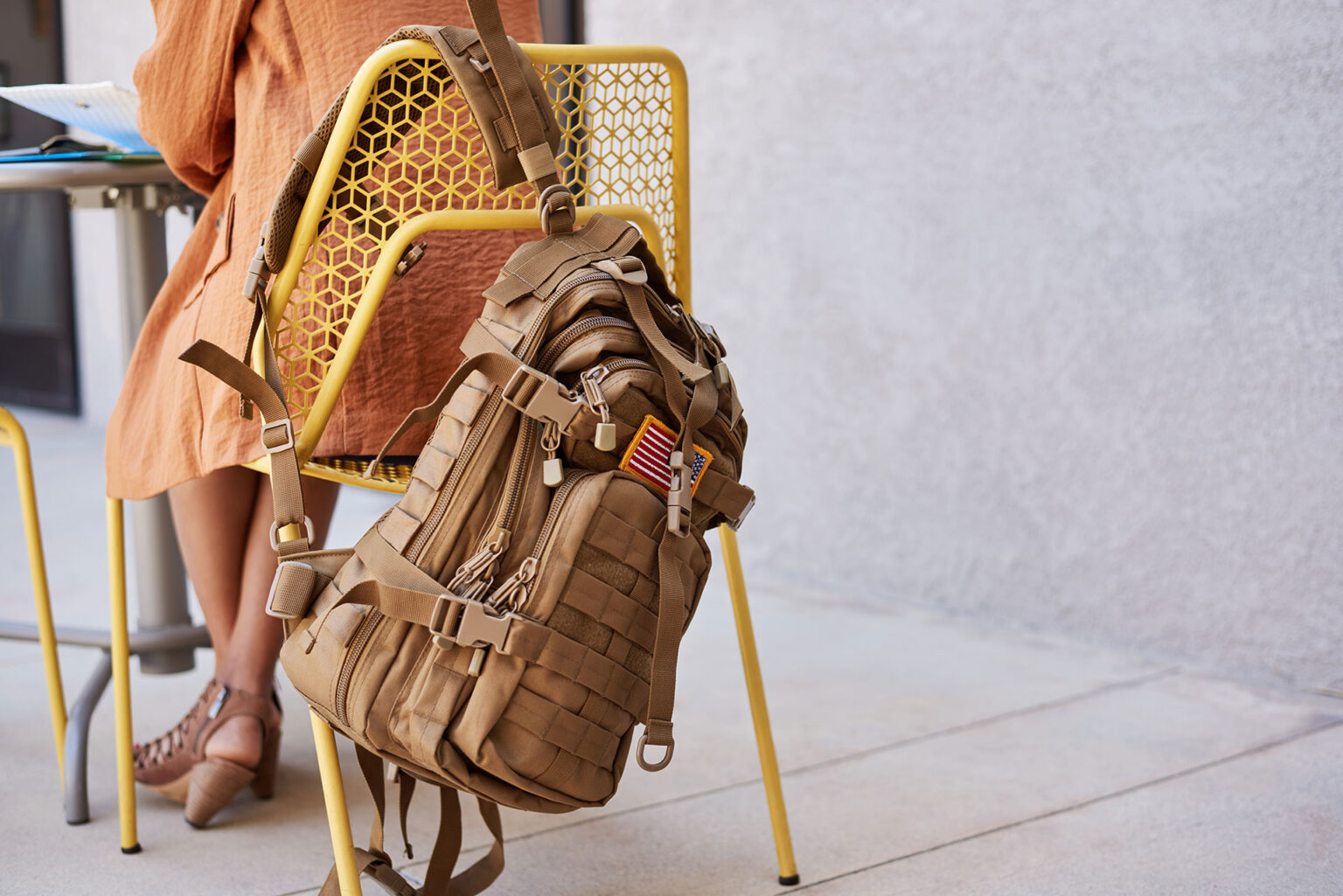 Online Master of Science in Cybersecurity | CSP Global