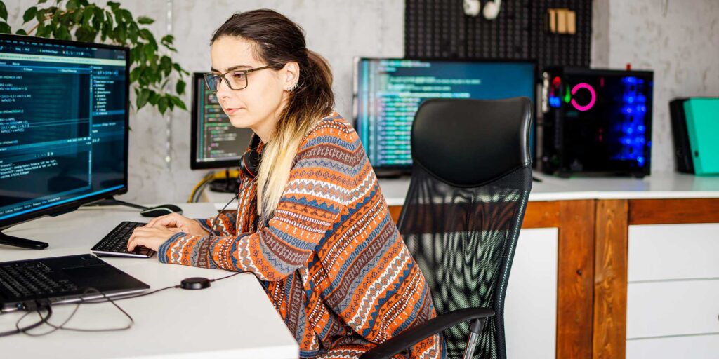 Online Masters in Artificial Intelligence