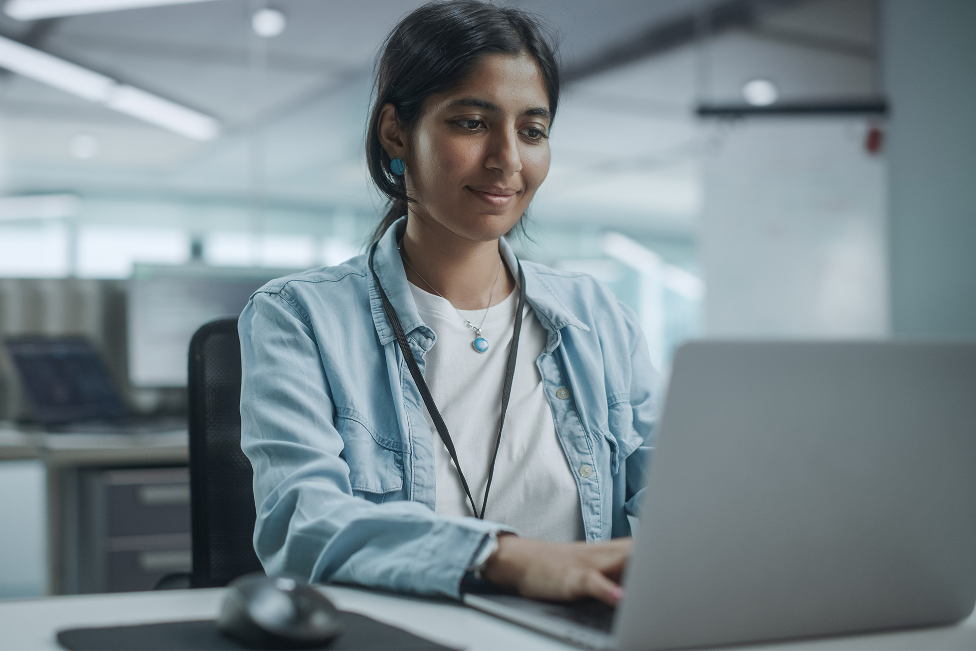 Online Masters in Business Analytics — CSP Global