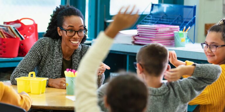 Early Childhood Education Certificate Online - CSP Global