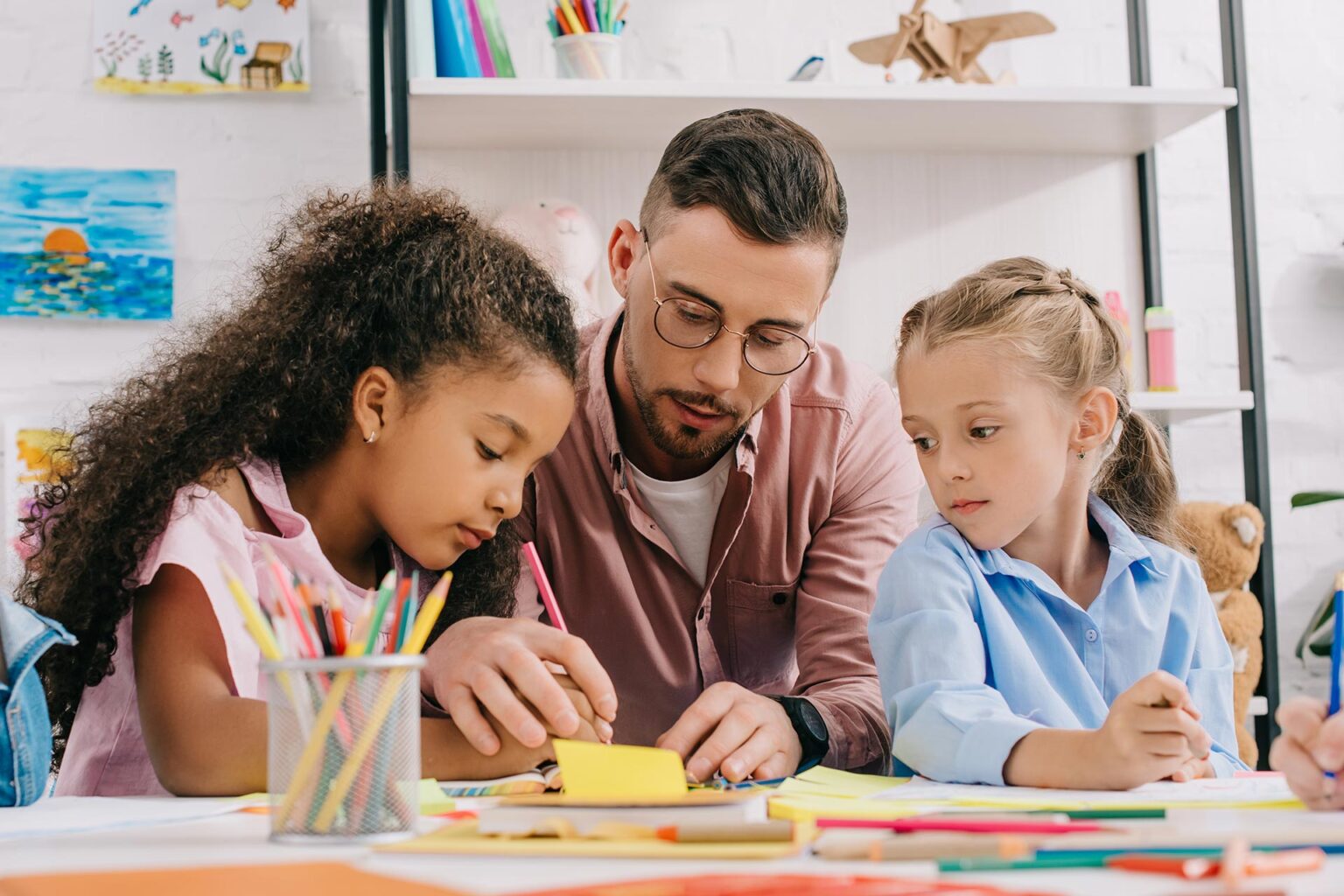 Early Childhood Education Certificate Online - CSP Global Concordia ...