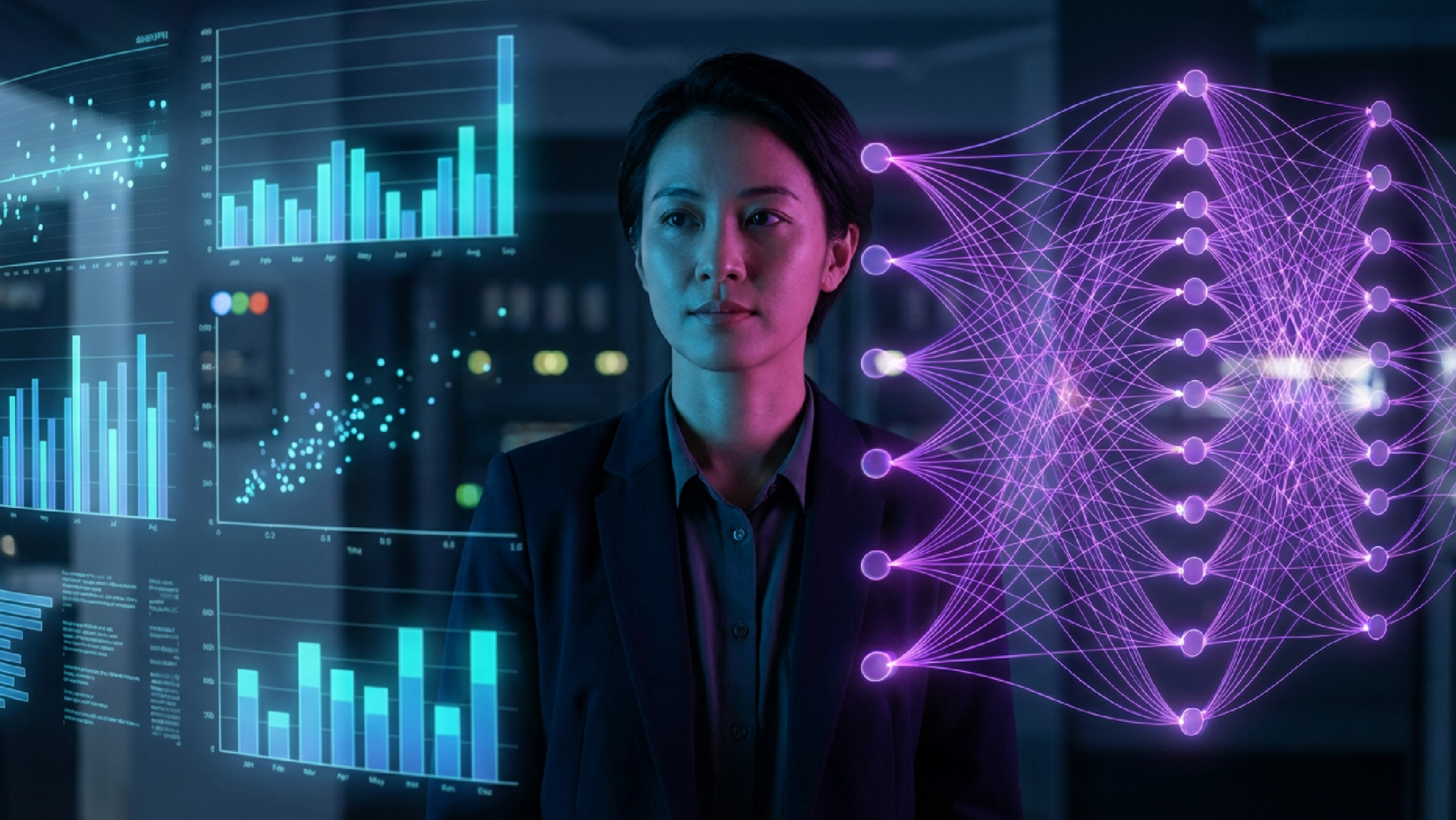 Data Science vs AI: Which Master's Degree Is Right for You?